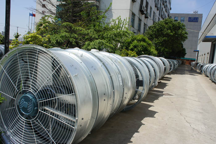 Cooling Towers Manufacturers